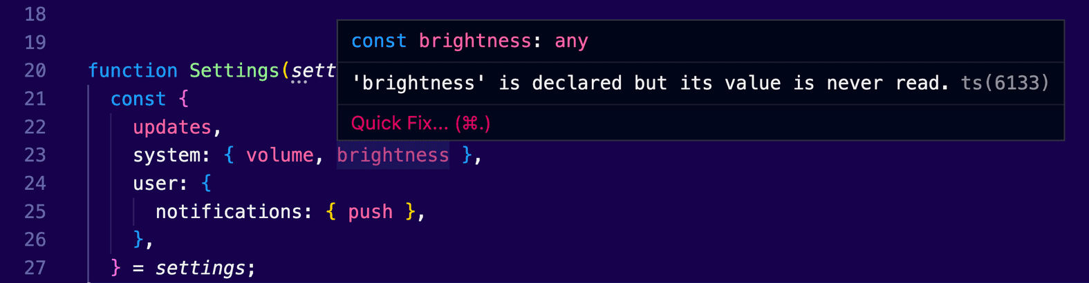 Harness The Power Of Destructuring With TypeScript: From Beginner To ...