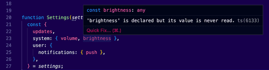 Harness The Power Of Destructuring With TypeScript: From Beginner To Mastery · Nicotsou